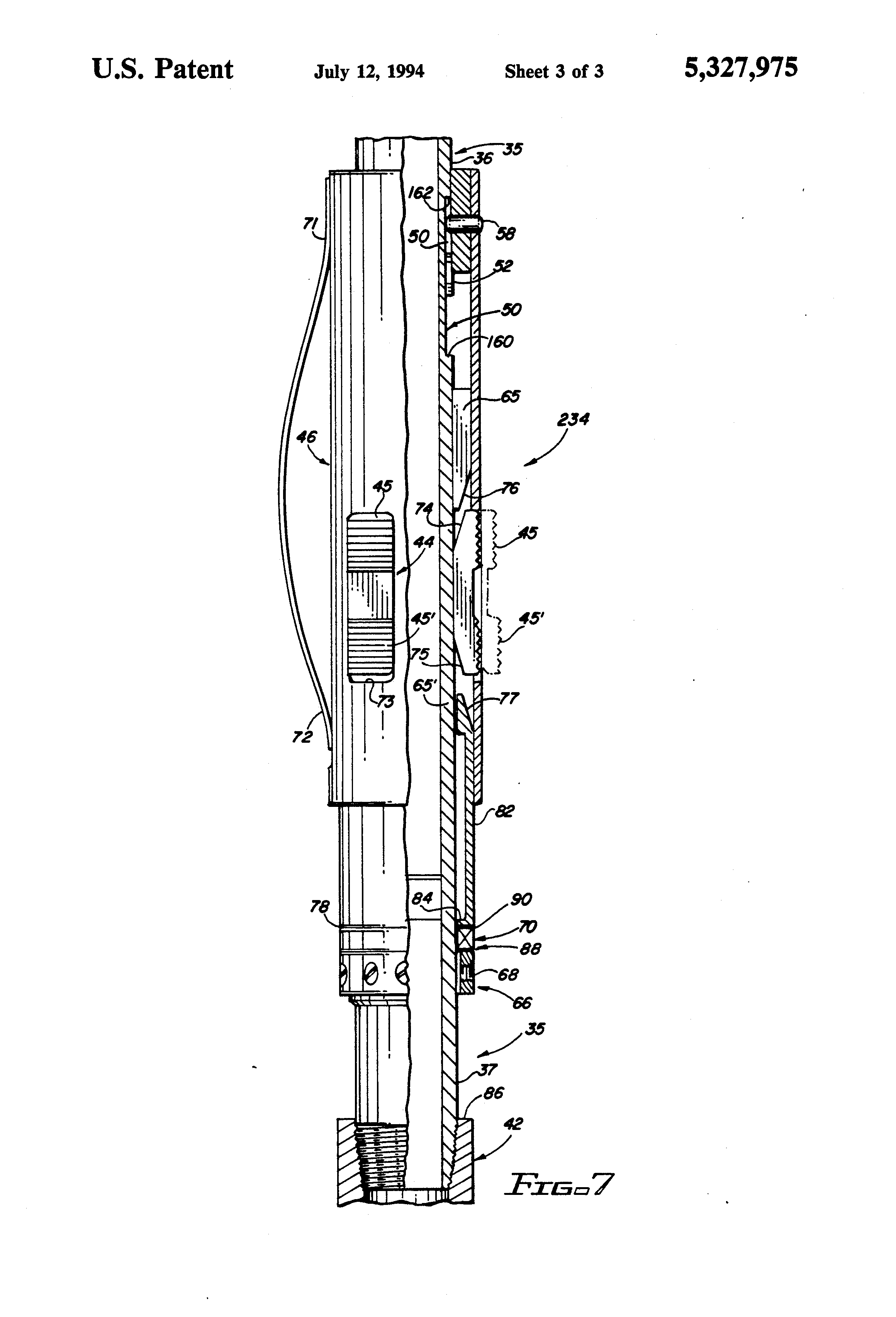 Slimline Tubing Anchor Catcher at Marilyn Hudgins blog