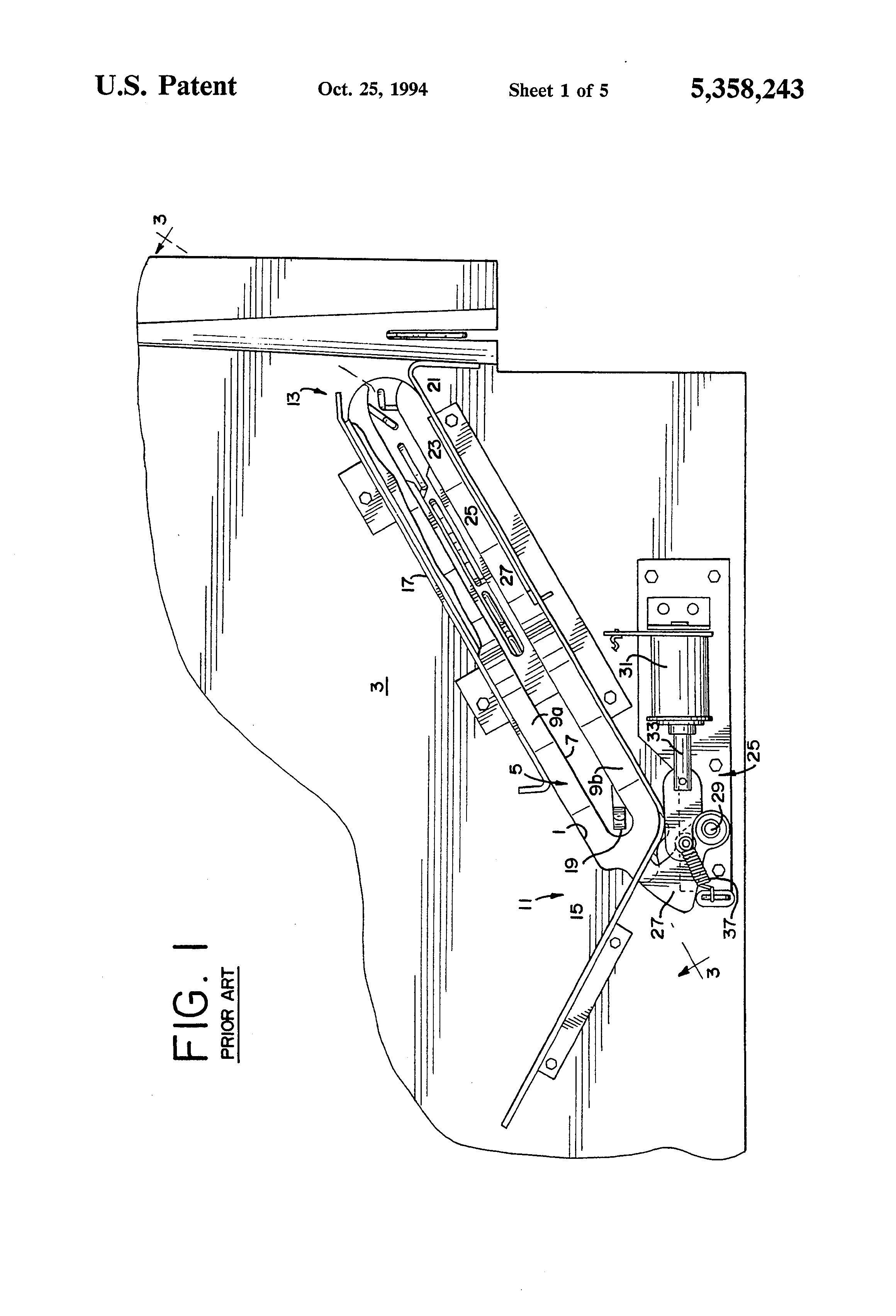 Pinball Patent Patents Drawing Trough Ball Sketch Coloring Page