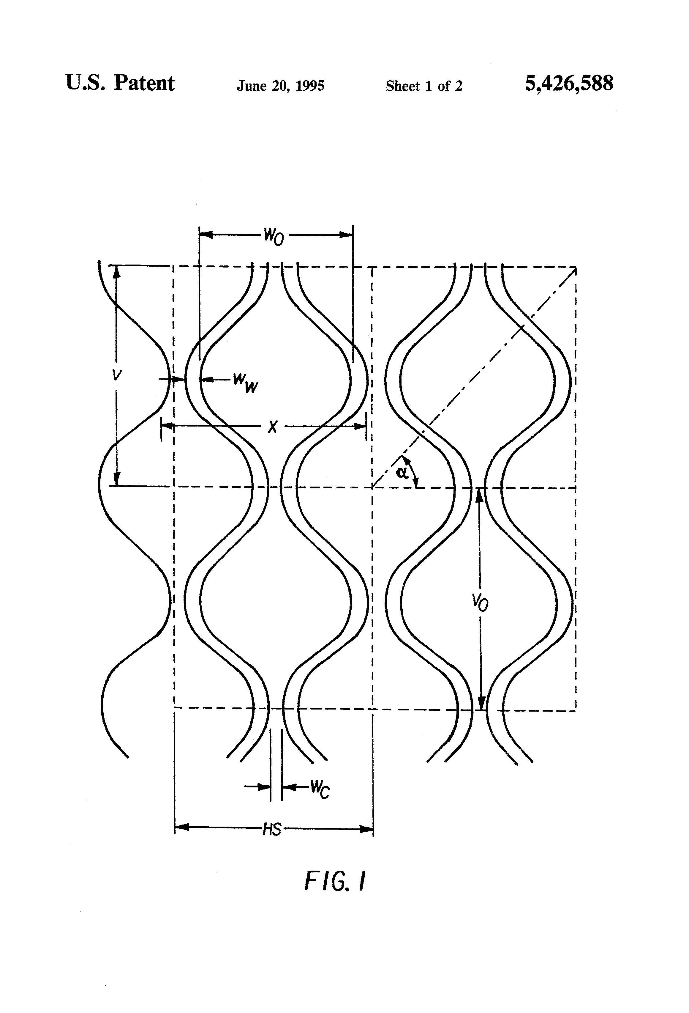 Patent US5426588 - Method for engraving a gravure cylinder - Google Patents