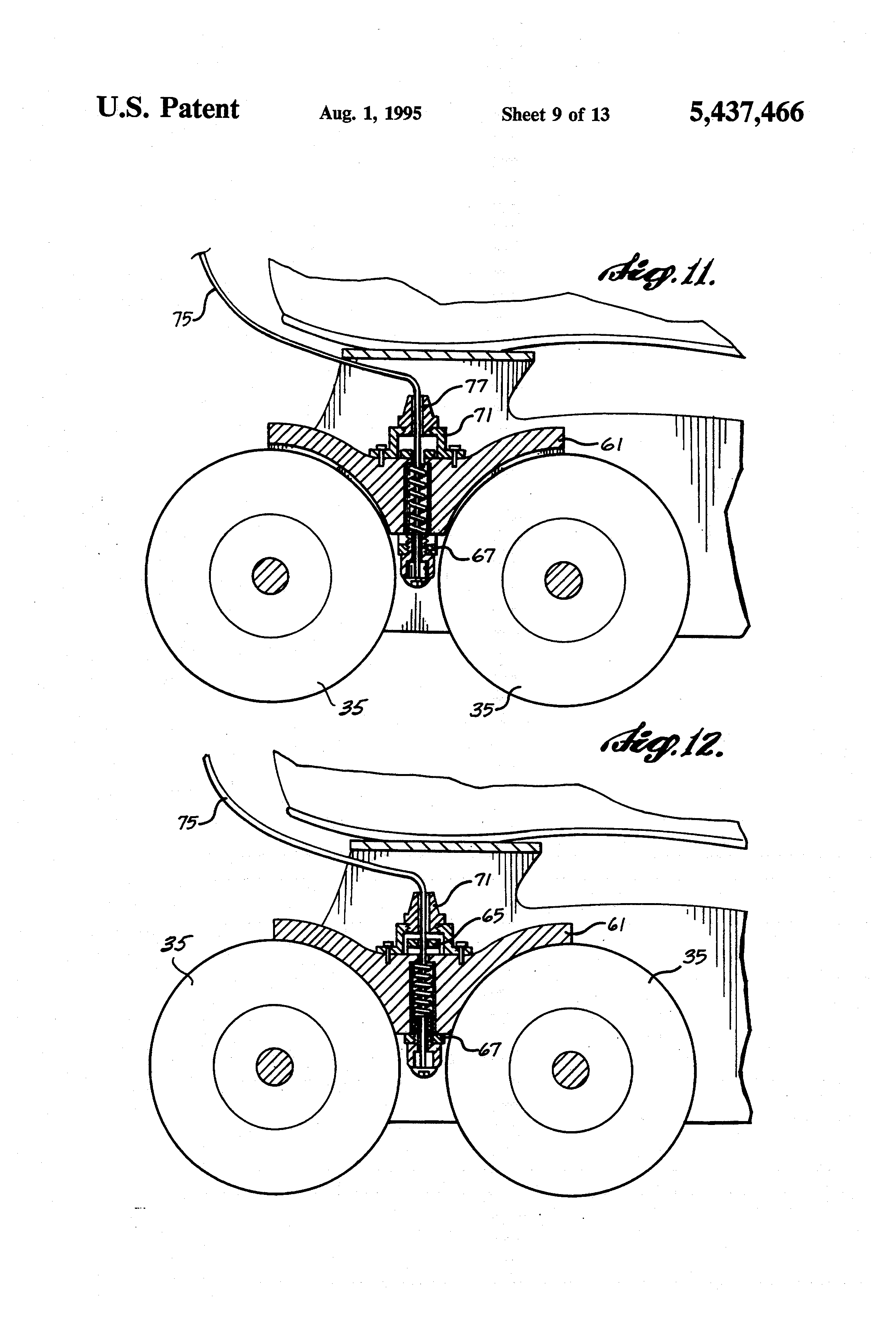 Roller Skate Parts Template