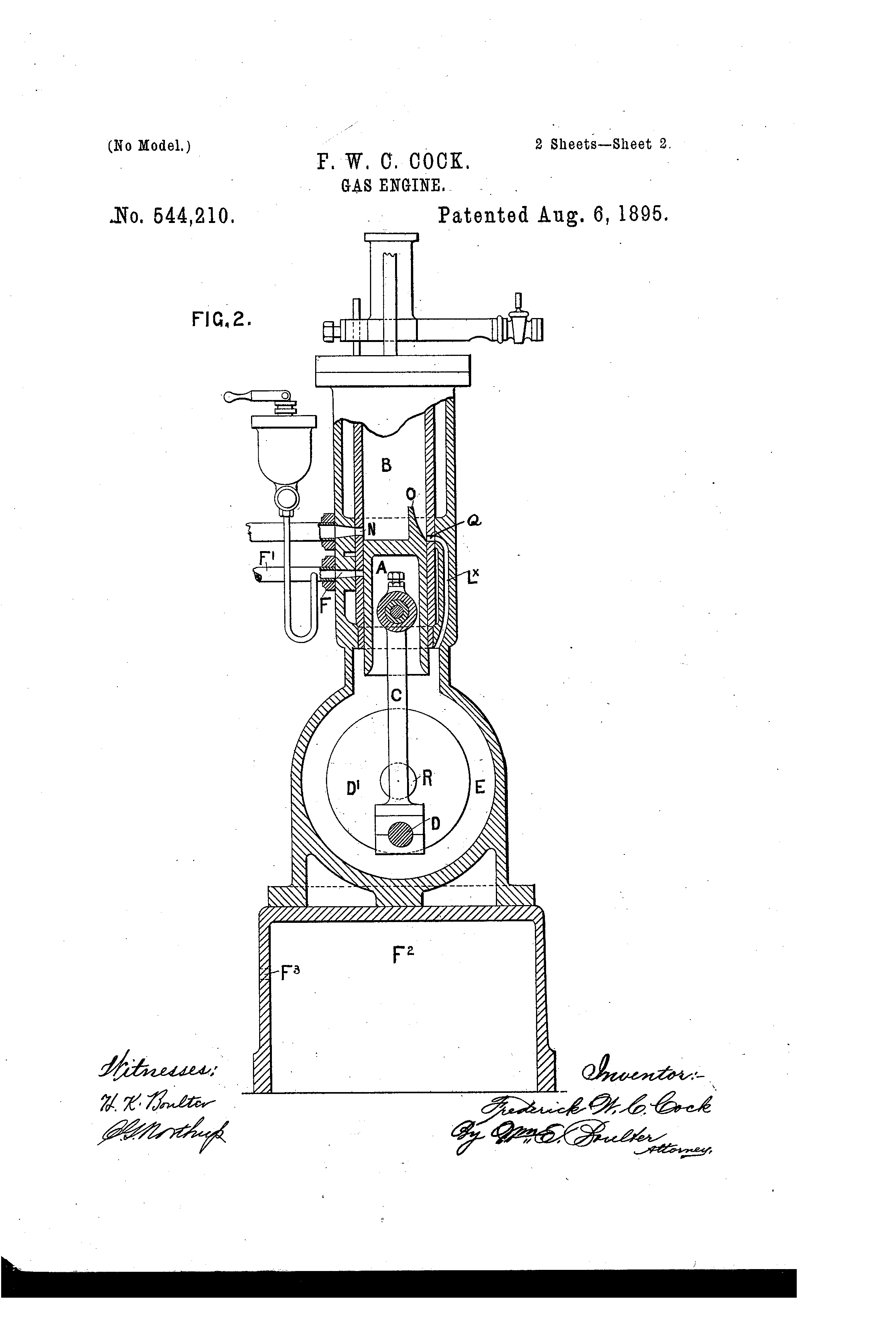 Joseph Day – Wikipédia
