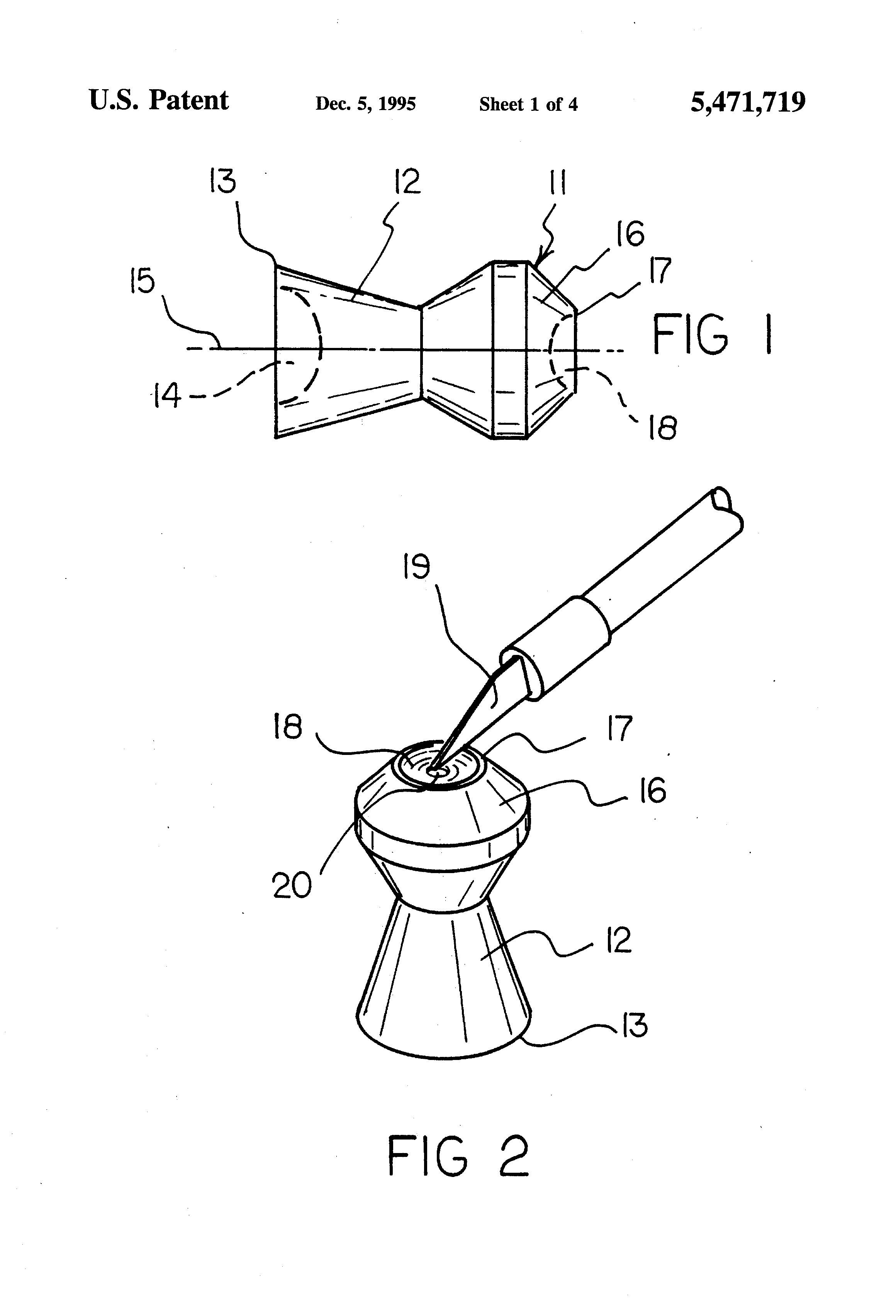 Pellet Air Patents Drawing Gun Sketch Coloring Page