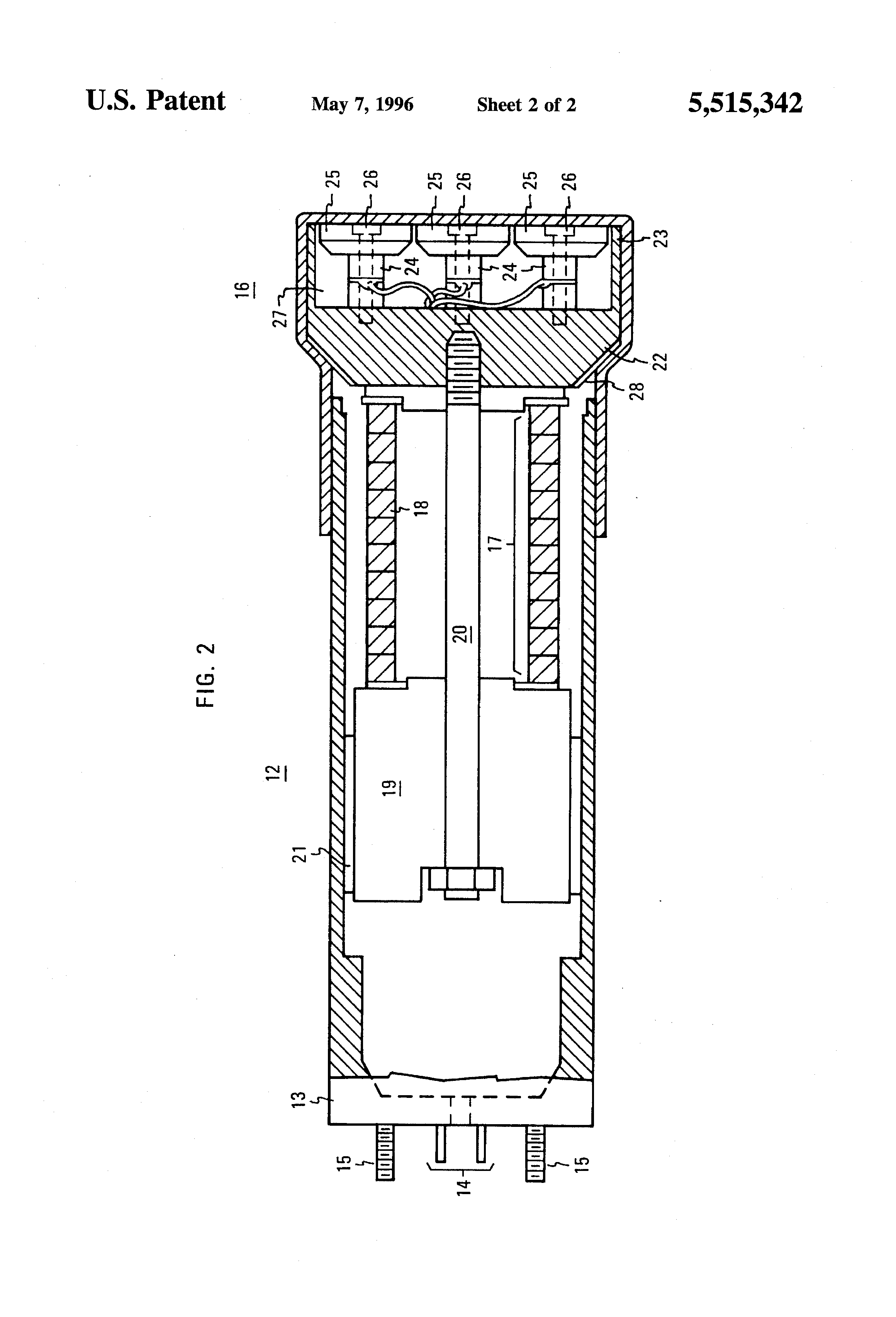 Patents Transducer Drawing Pressure Sketch Coloring Page