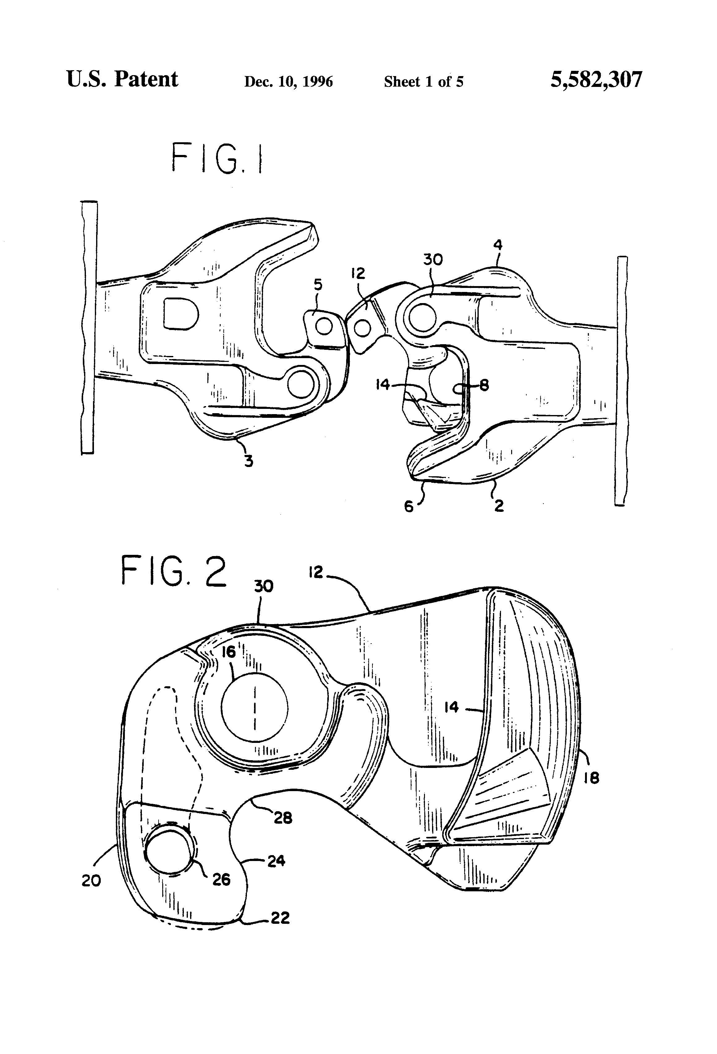 Patents Knuckle Coupler Claims Sketch Coloring Page
