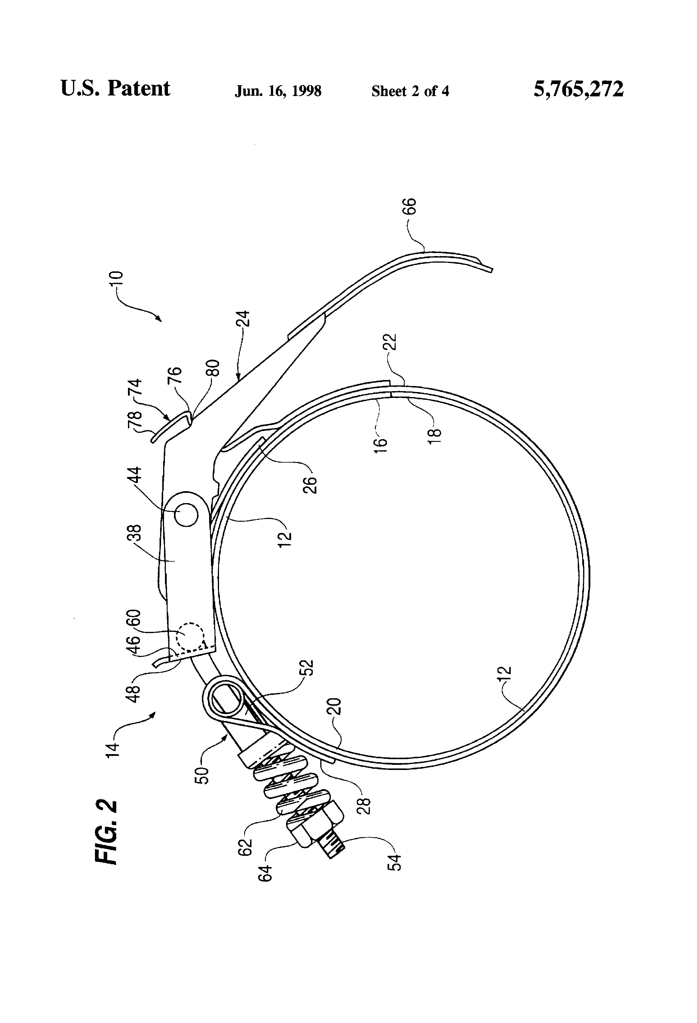 Piston Ring Compressor Drawing at Jaxon Cockerill blog