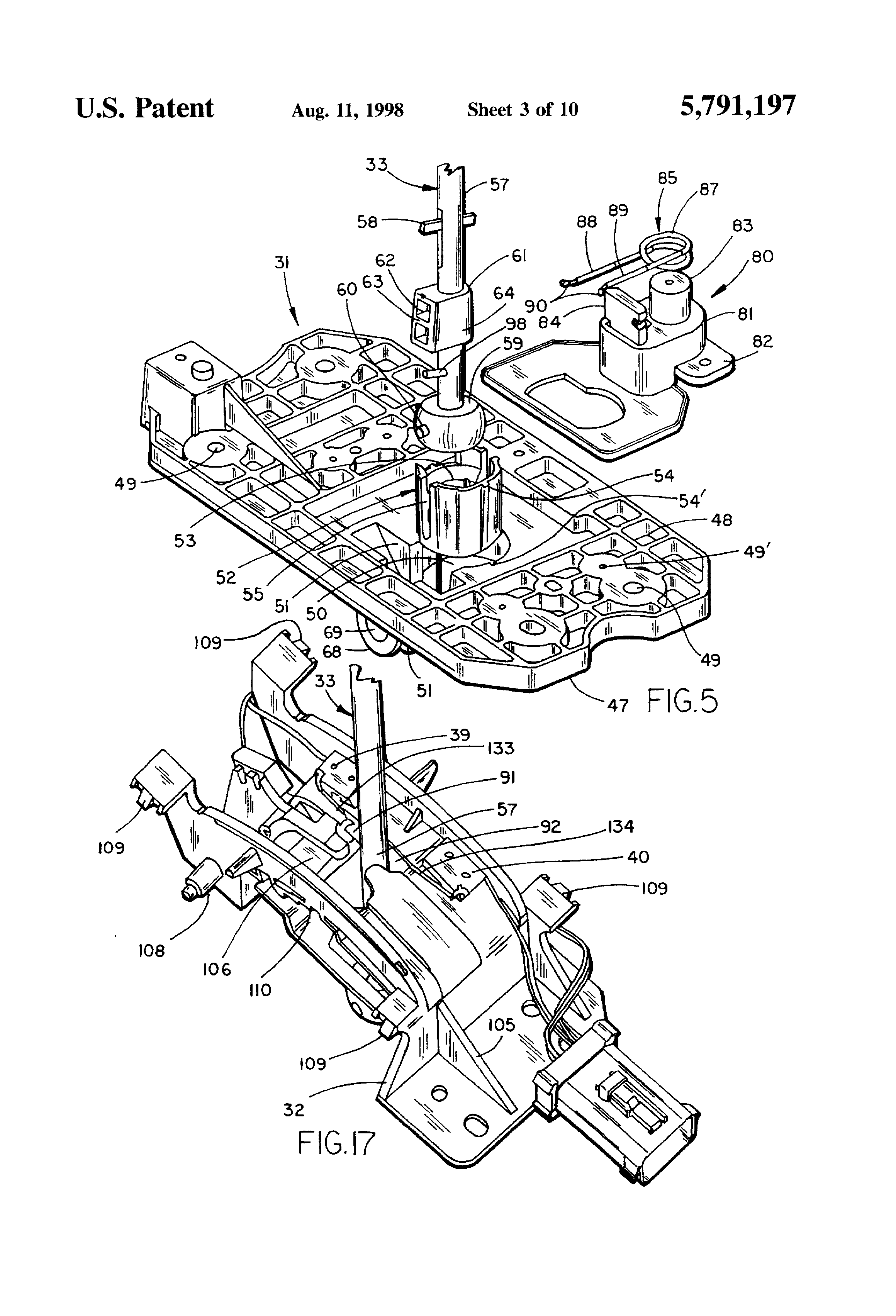 Automatic Transmission Shifter Diagram When Should You Downs