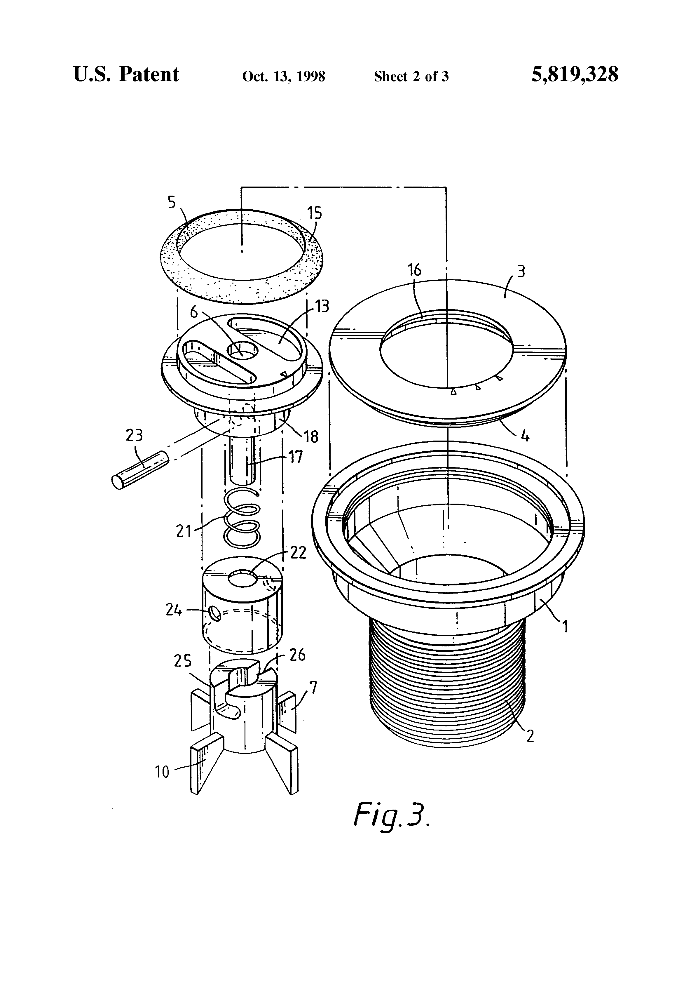 Patents Apparatus Hydrostatic Pressure Drawing Gravity Sketch Coloring Page