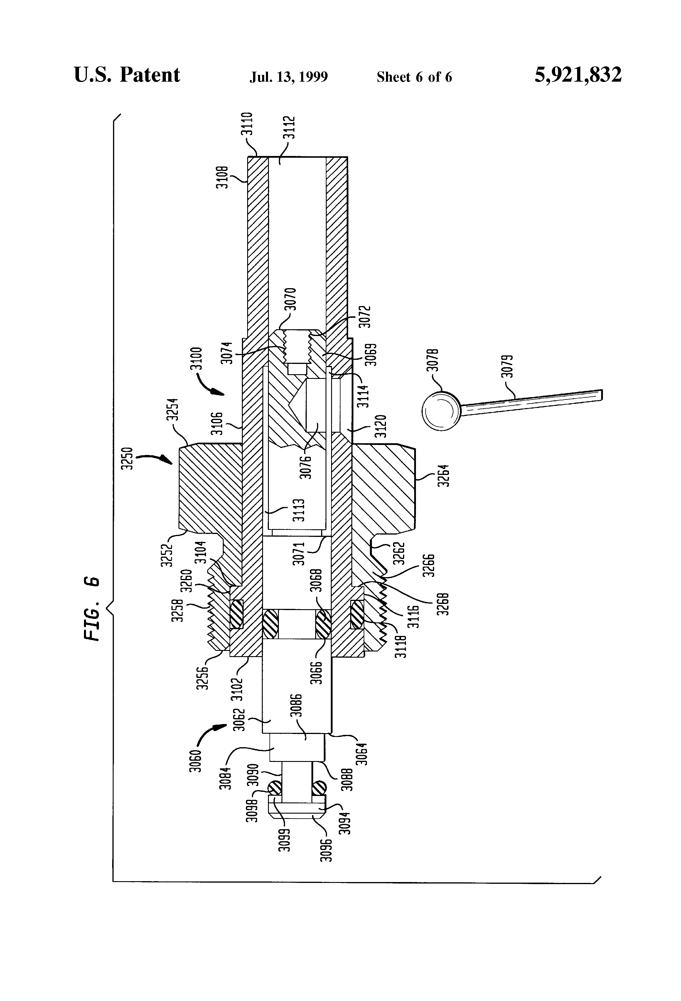 Patent US5921832 - Inflation valve - Google Patents