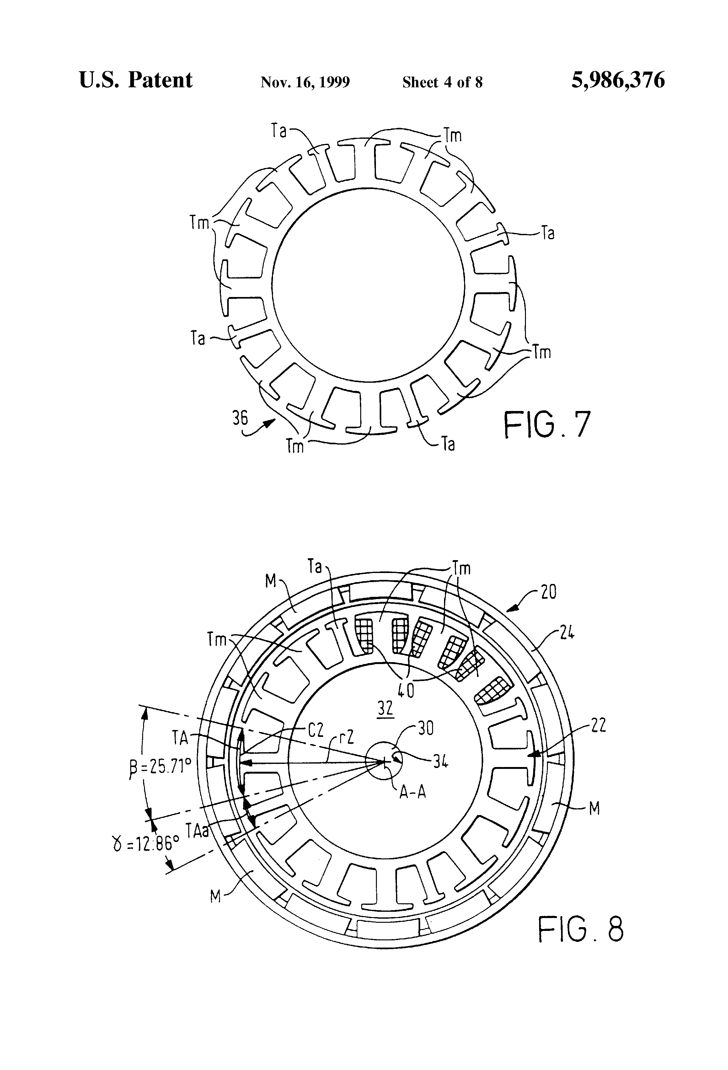 (PDF) Brushless dc motor patent - DOKUMEN.TIPS