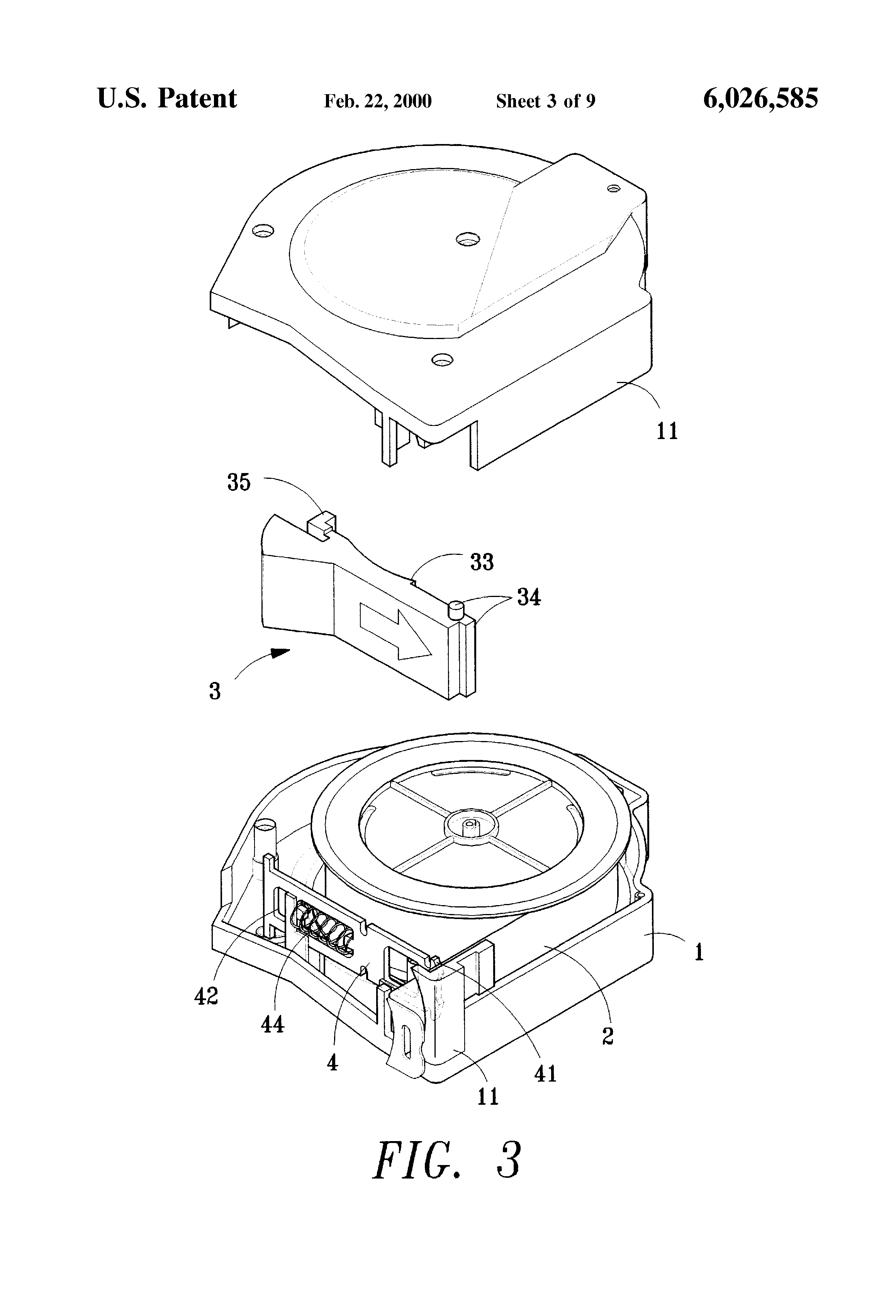 Measure Tape Patents Patent Structure Sketch Coloring Page