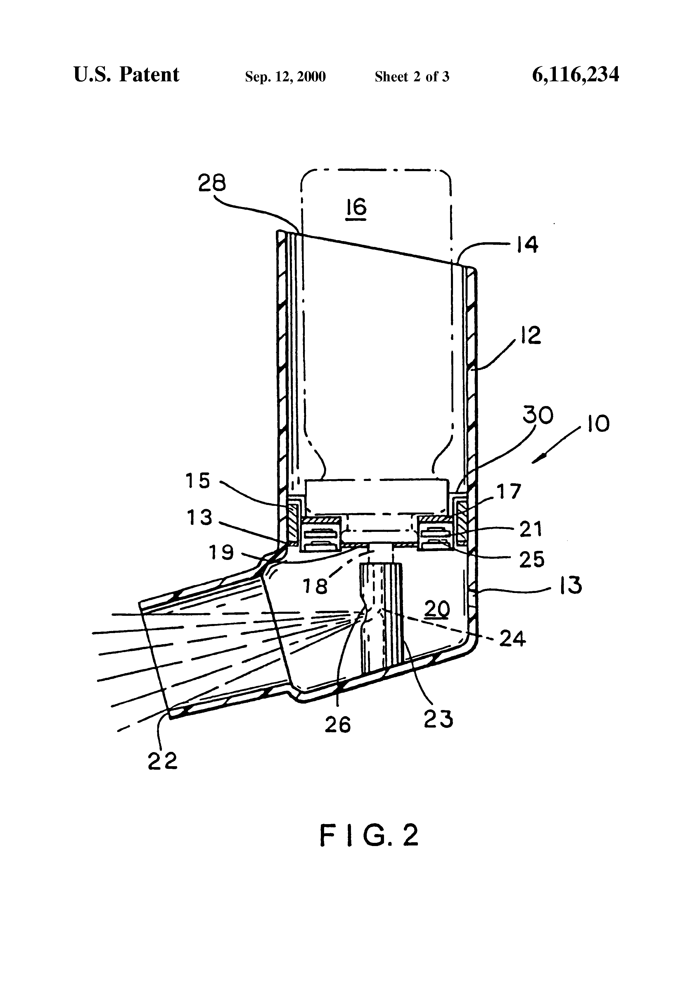 Flexineb Inhaler Equipment
