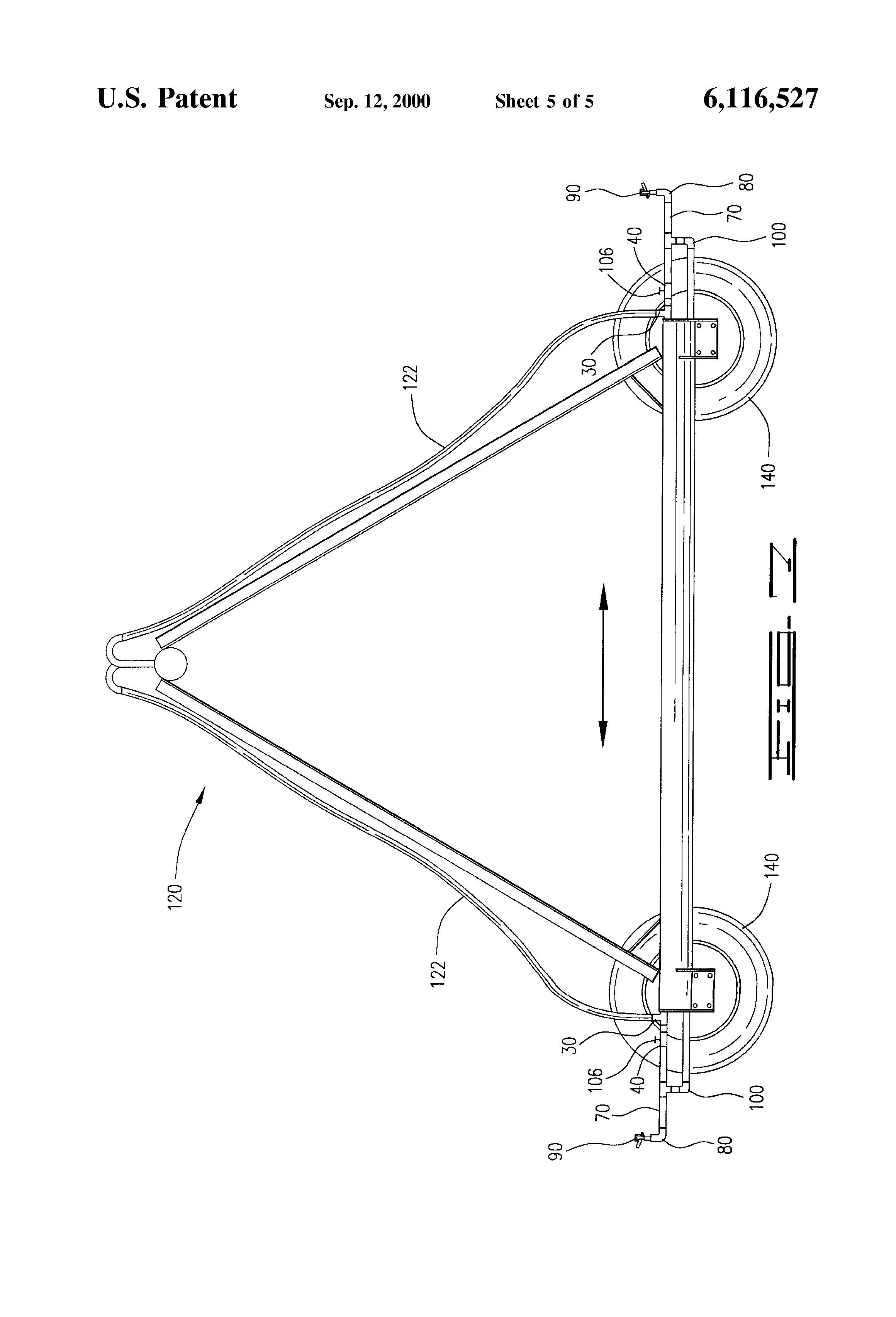 Pivot Irrigation Sketch Coloring Page