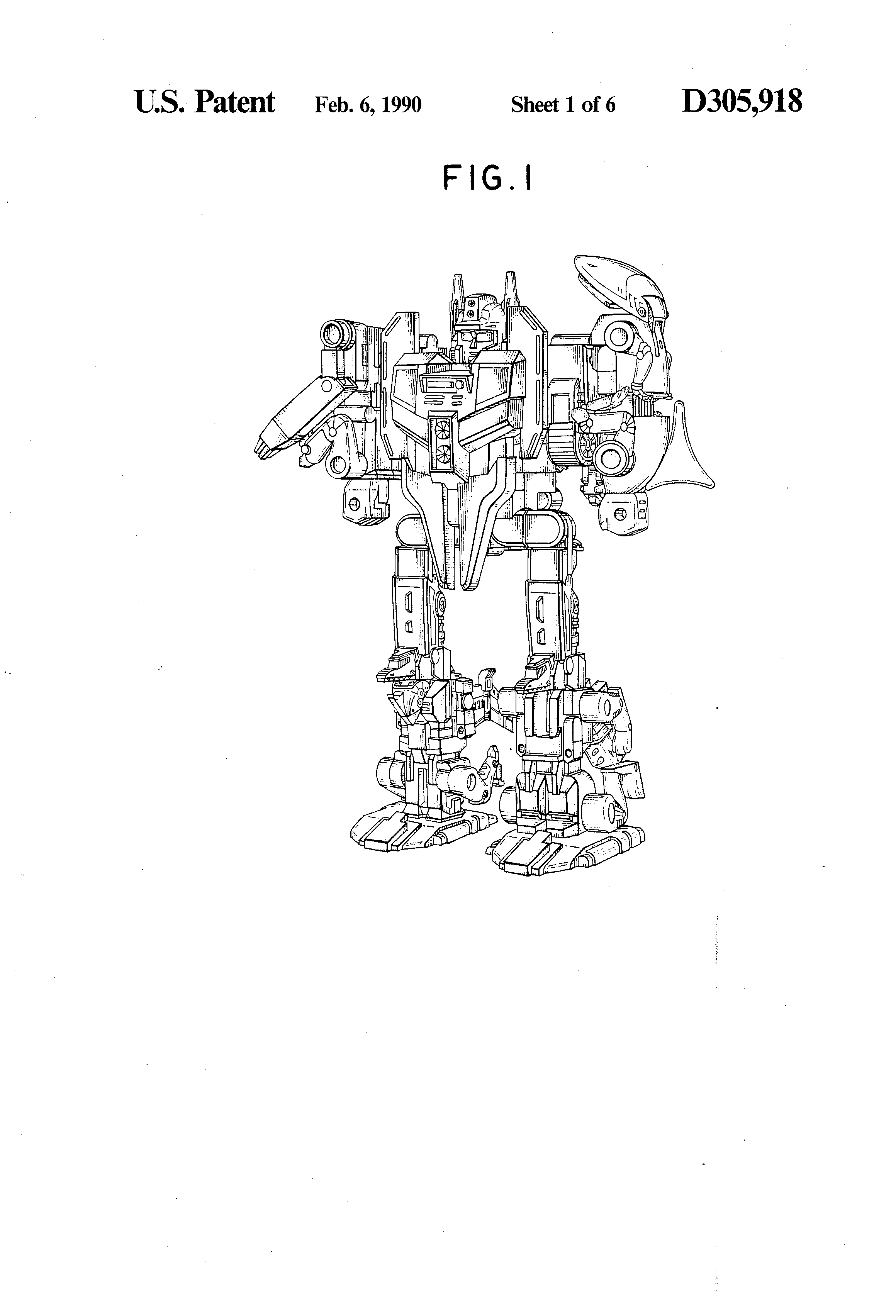 Terrorcons (Abominus) Abominus (Transformers, G1, Decepticon ...