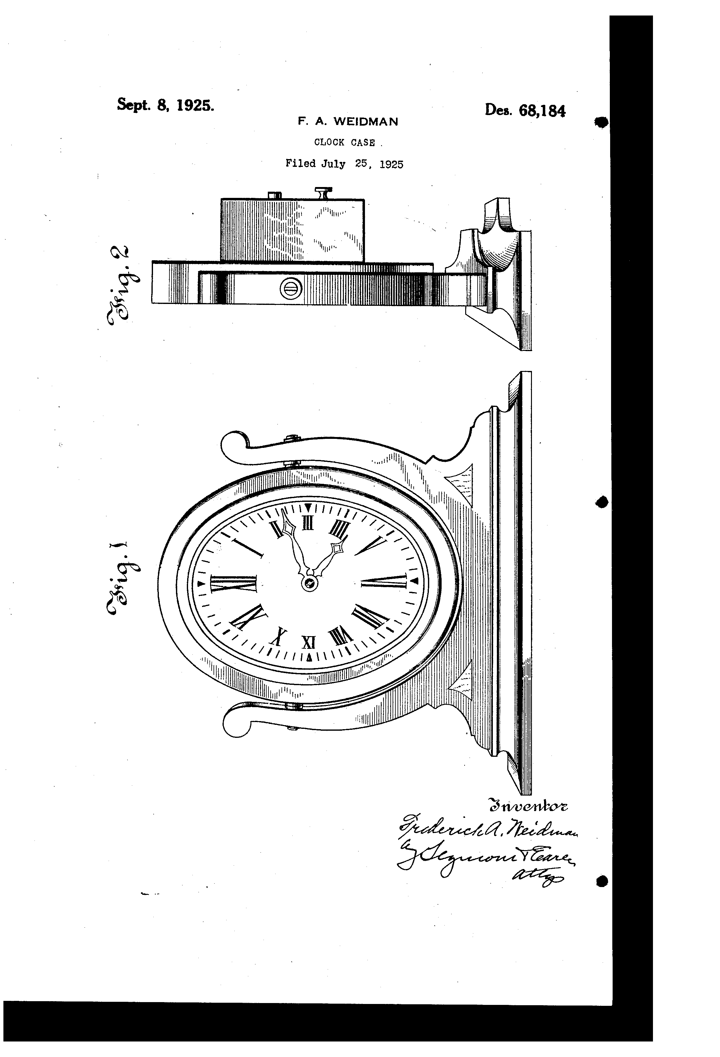Pocket Watch Patents Archive for American Horology | Pocket Watch Database