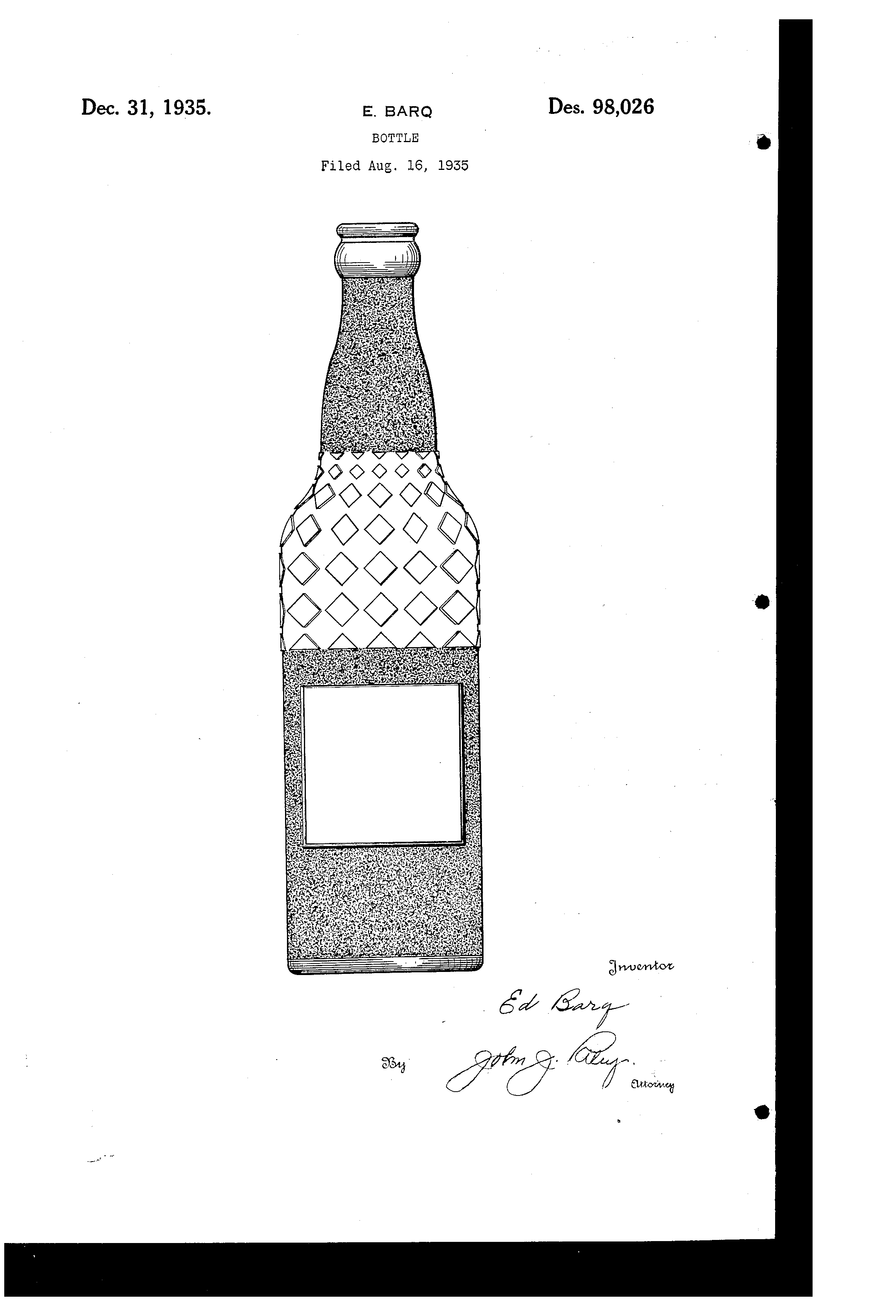 Barq's bottles | Antique Bottles, Glass, Jars Online Community