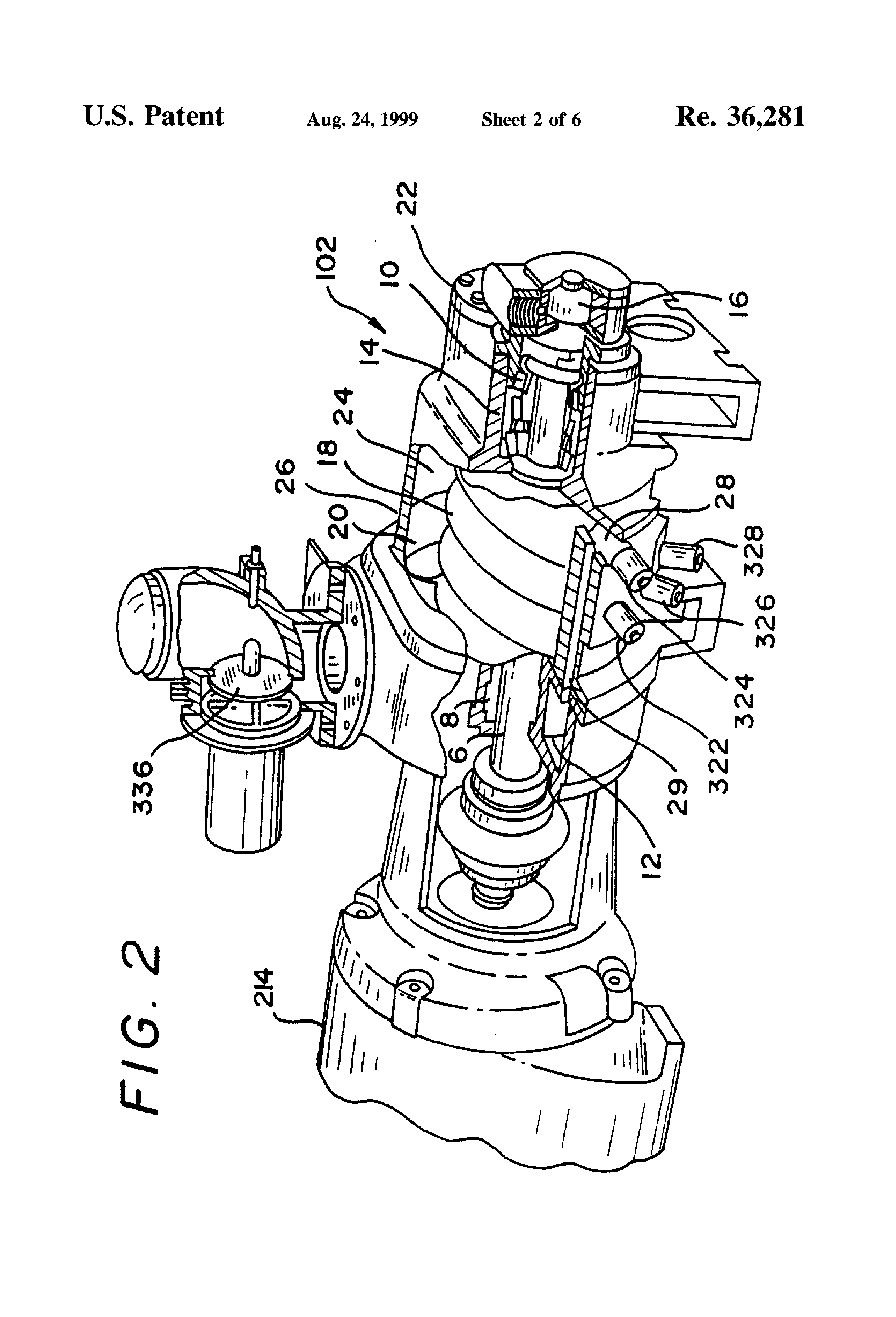 Compressor Valve Patents Drawing Patent Screw Control Capacity Sketch ...